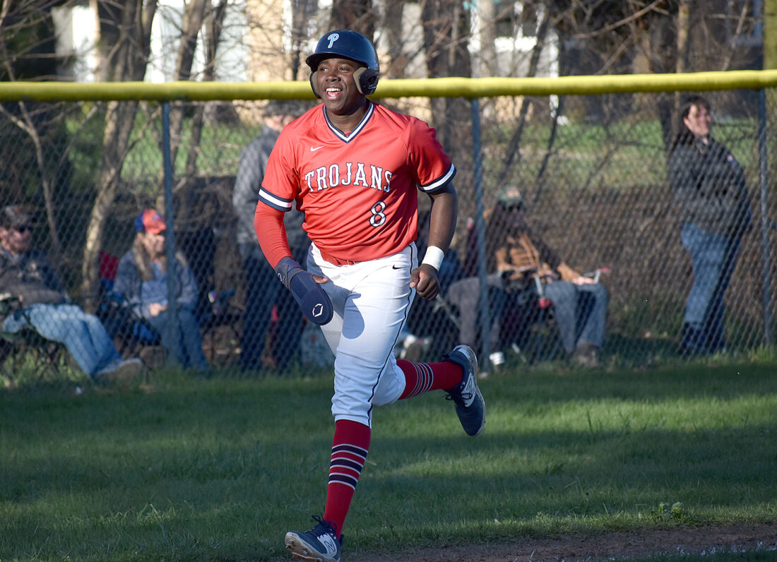 Double Dipping | News, Sports, Jobs - Post Journal